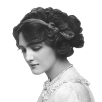 MISS LILY ELSIE | HOMMAGE À LILY ELSIE ( 1886 – 1962 ) ACTRICE DE ...